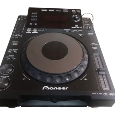 Pioneer DJ Controller DDJ900 MULTI PLAYER 2009 | Reverb