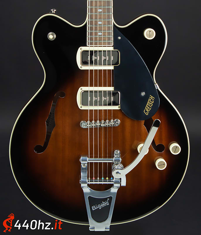 Gretsch G2622T-P90 Streamliner Center Block Double | Reverb Australia