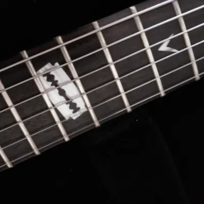 Dean Razorback Flying V Gloss Black | Reverb