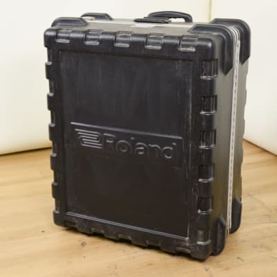 Roland V-Drum Gig Case (church owned) CG00LN6 | Reverb