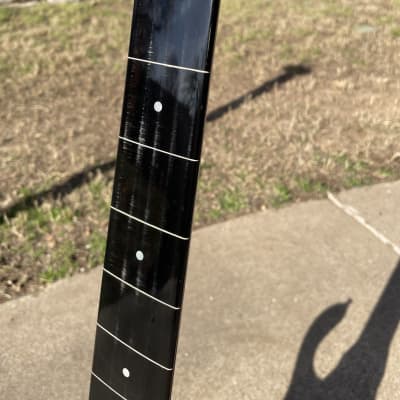 MV Pedulla Pentabuzz 1997 - Red | Reverb