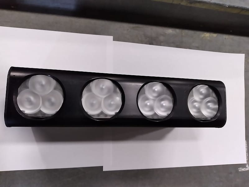 Lot of 20 Chroma Q Color Block 2 Plus | Reverb