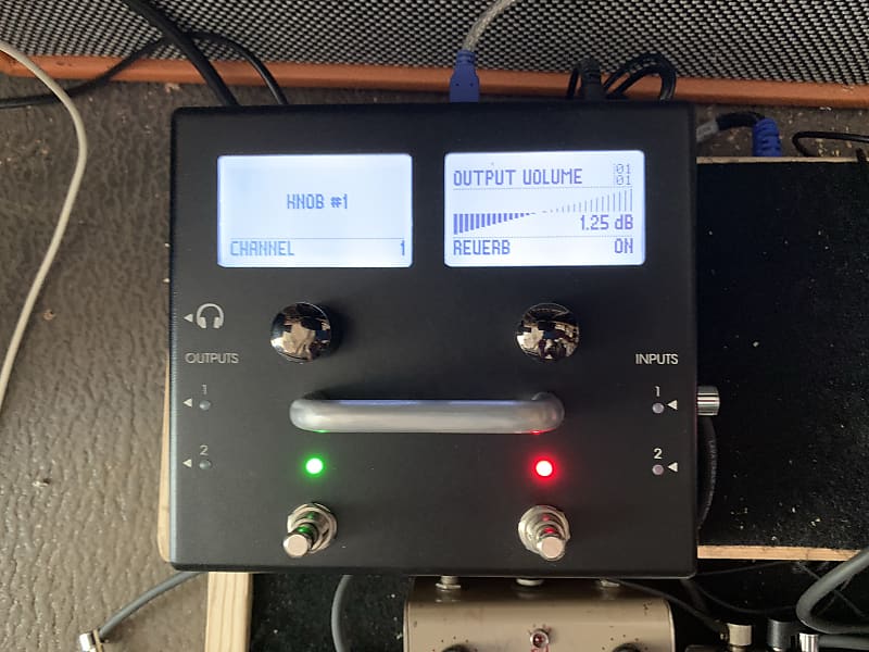 Mod Devices Mod Duo w/USB Bluetooth adapter | Reverb