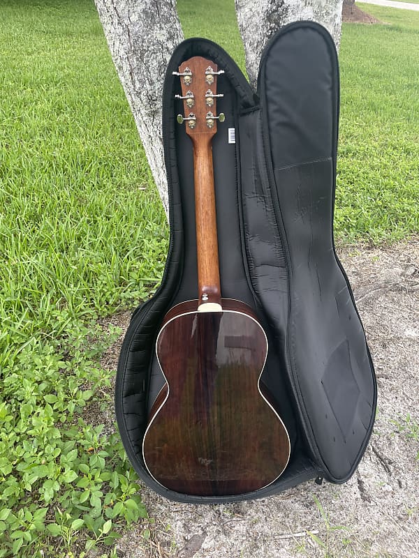 Guild P-250 E 2023 - Vintage sunburst | Reverb