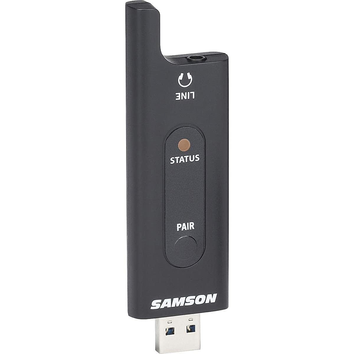 Samson RXD2 Wireless USB Receiver | Reverb Australia