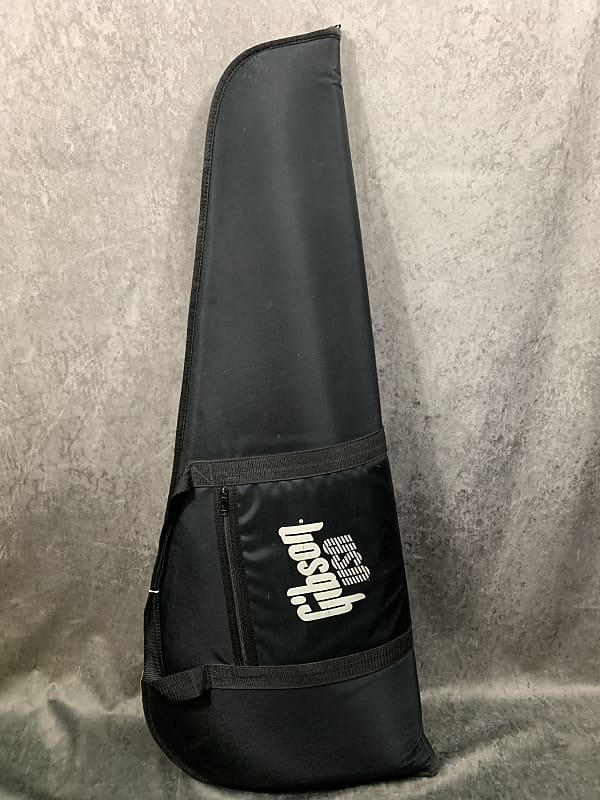 Gibson Padded Gig Bag | Reverb