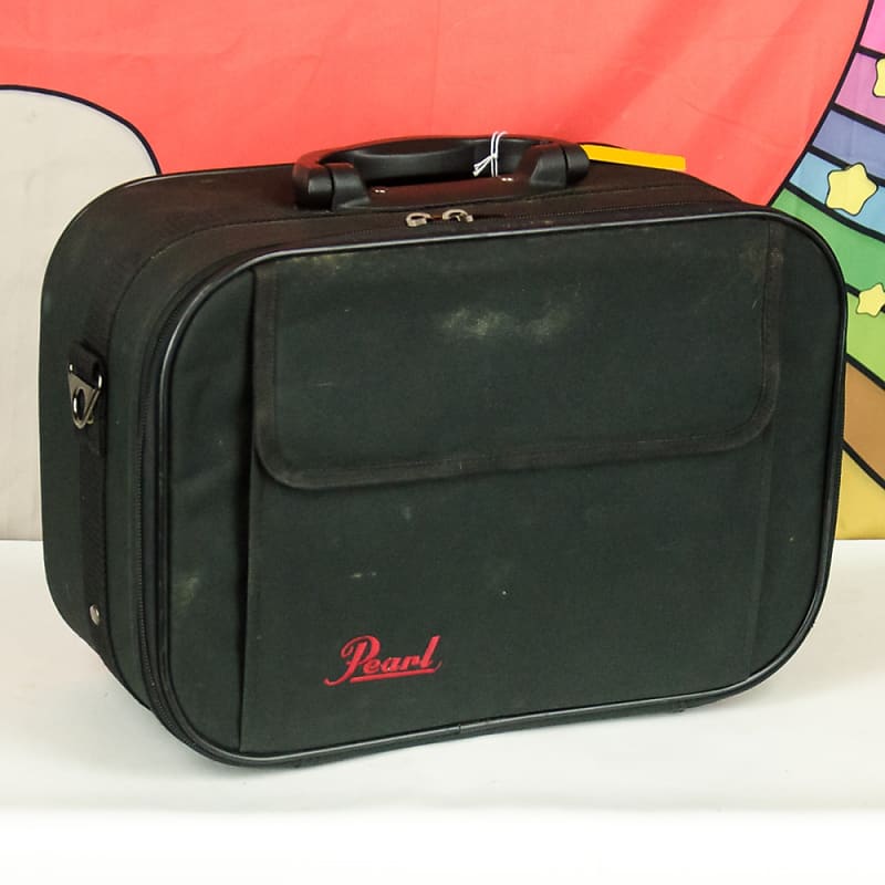 Used Pearl Kick Pedal Case | Reverb