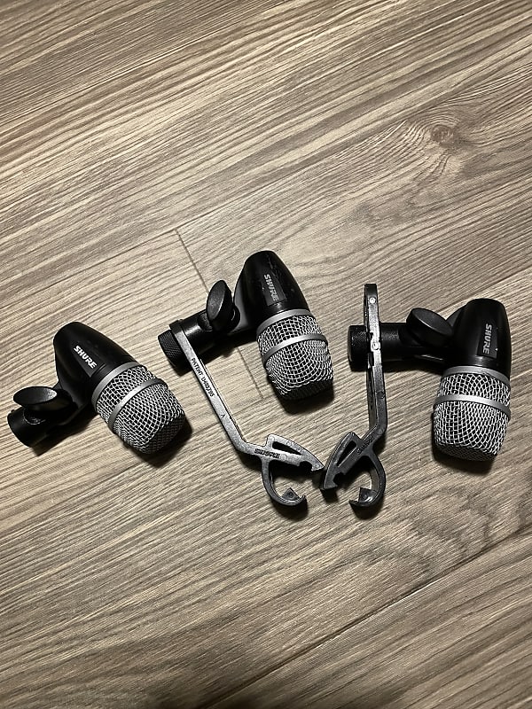Shure Pg56 | Reverb