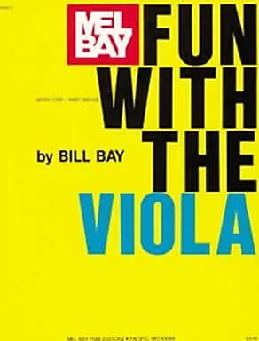 Fun with the Viola | Reverb