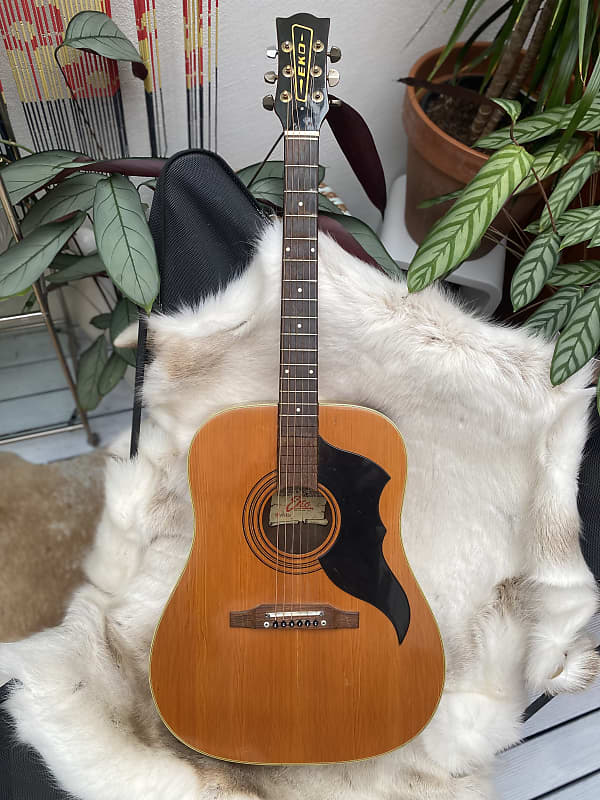 Eko Ranger | Reverb Australia