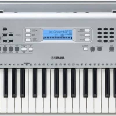 Yamaha YPT-370 61-Key Portable Keyboard | Reverb