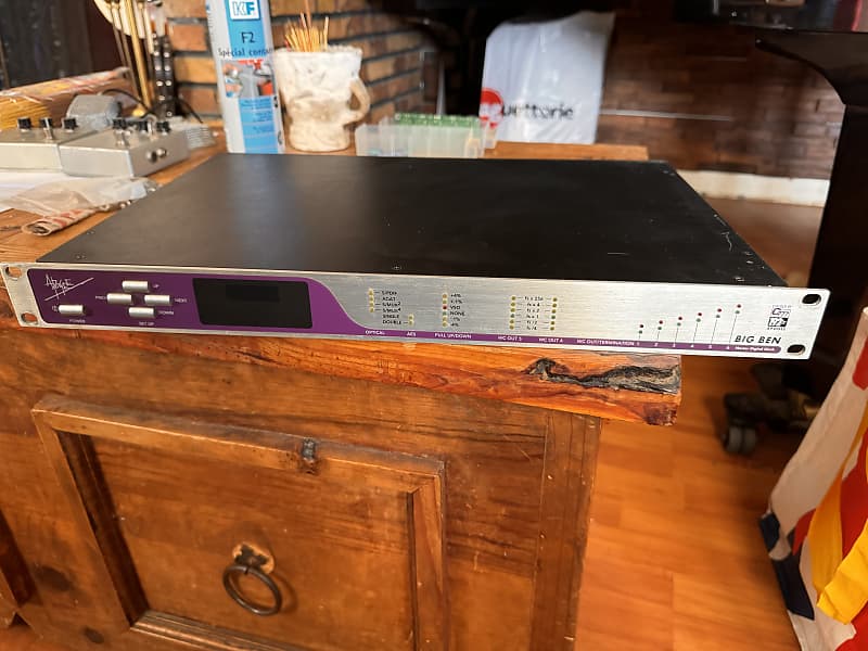 Apogee Big Ben | Reverb