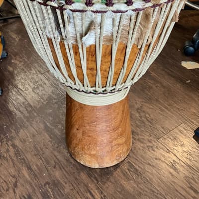 African Ewe Drum Set | Reverb