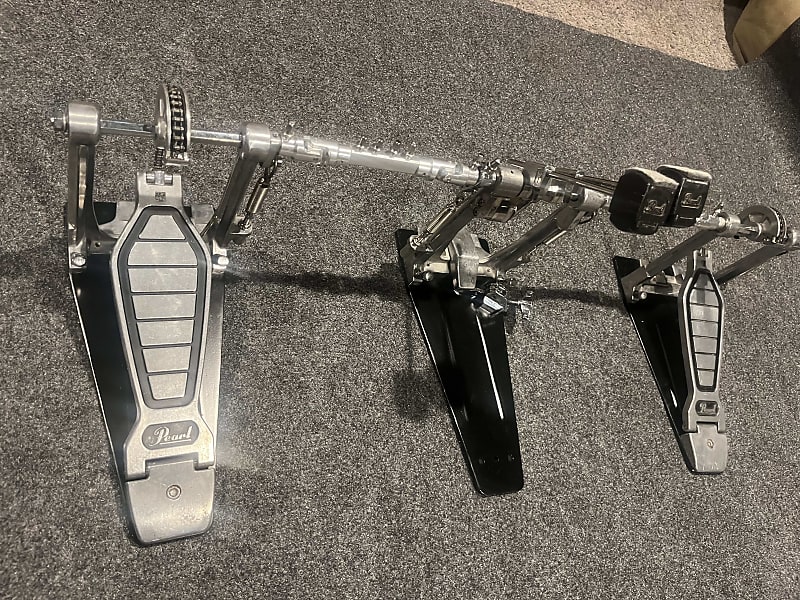 Pearl P100PC 2010 - Clean | Reverb