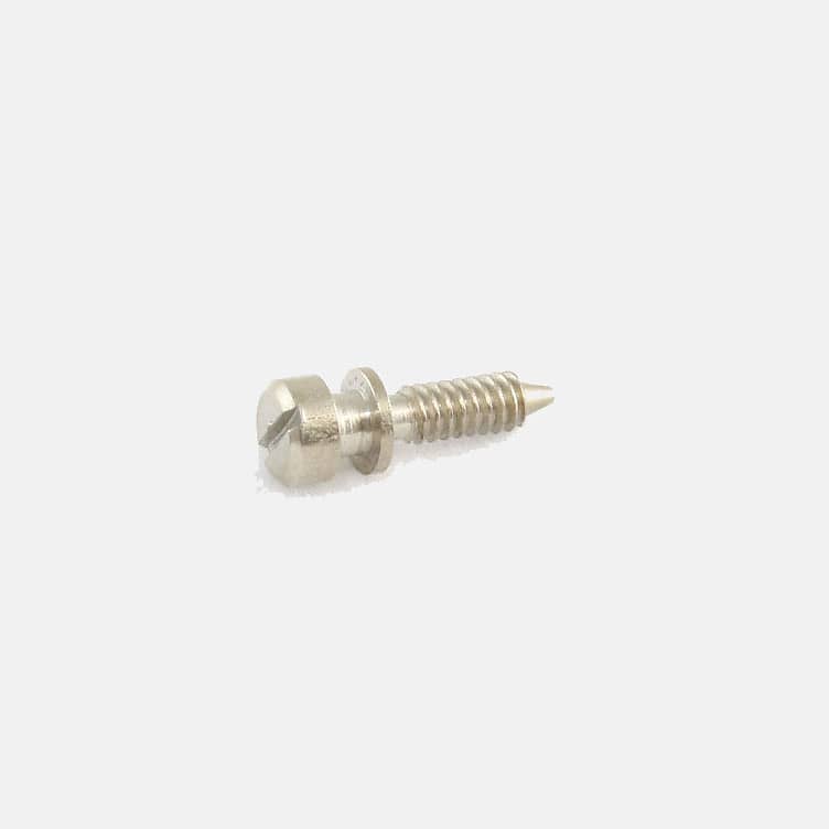 Allparts Intonation Screws for Old-Style Tunematic (Pack of | Reverb