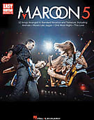 Maroon 5 | Reverb