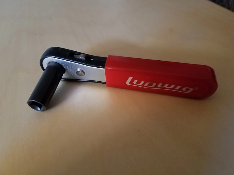 Ludwig Drum Tuning Torque Wrench | Reverb