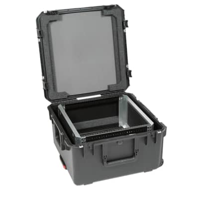 SKB iSeries 10 10RU Removable Fly Rack Cage | Reverb