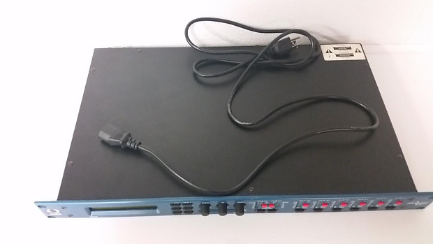 Quested SM726 XTA DP226 2 IN 6 OUT Loudspeaker | Reverb Australia