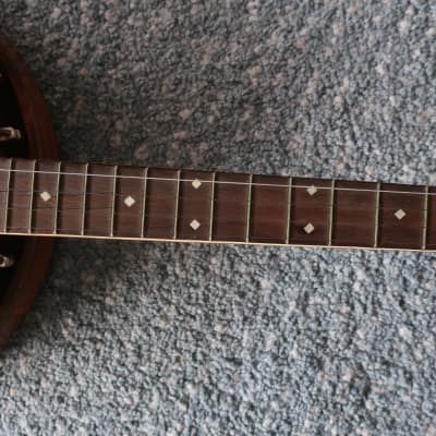 Vintage 1930s Mystery Banjo "David Sons Club Special" Bacon | Reverb