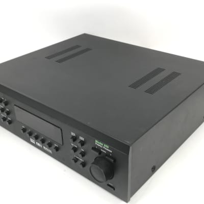 Outlaw Audio Model 950 Preamp/Processor | Reverb