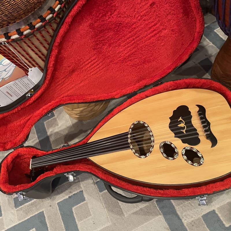 Ouds - Shop New & Used Ouds For Sale | Reverb