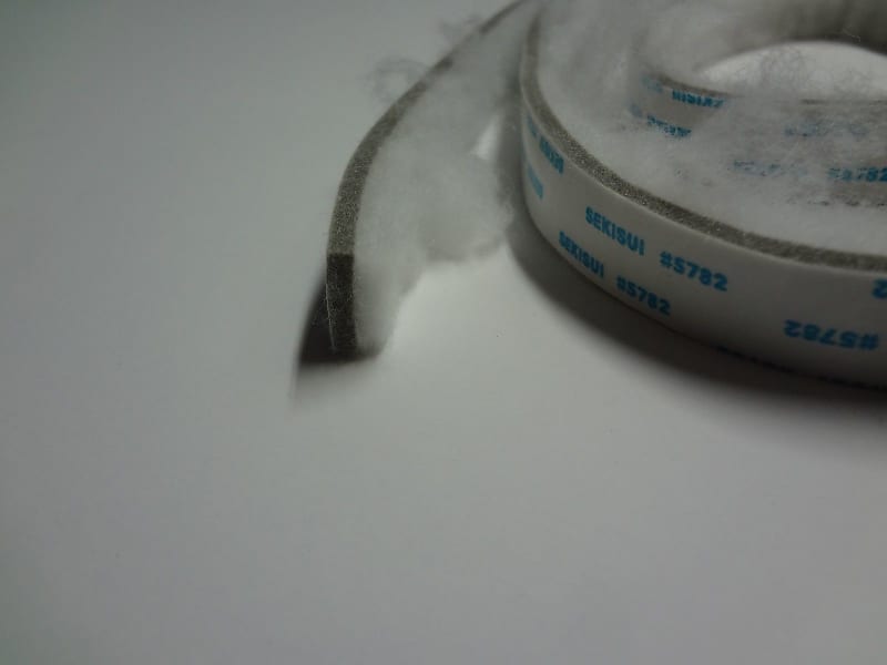 Roland keyboard parts Hammer Cushion | Reverb