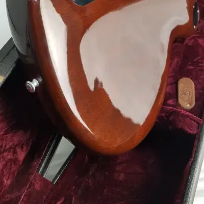 !! PROTOTYPE !! Gibson Less Paul Sunburst The Very First | Reverb