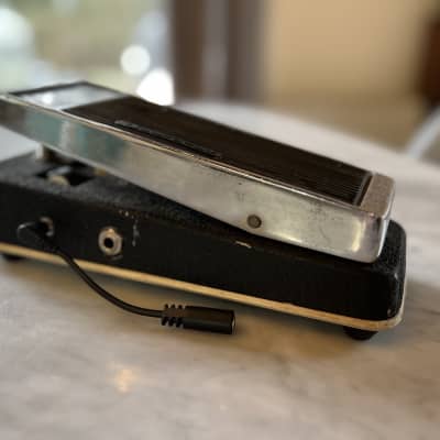 Jen Double Sound Fuzz/Wah 1970 | Reverb