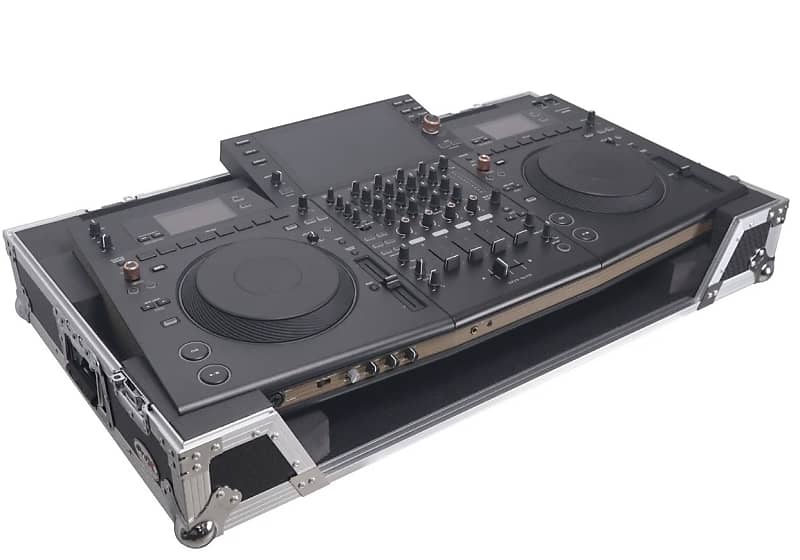 “New” Pioneer OPUS-QUAD 4-Deck All-In-One DJ SysteM | Reverb