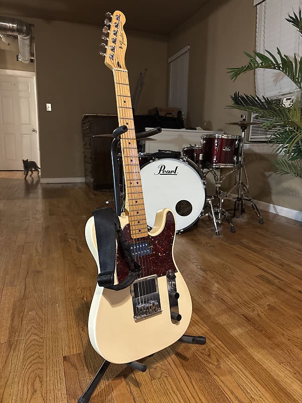 Fender Telecaster - Mexico | Reverb