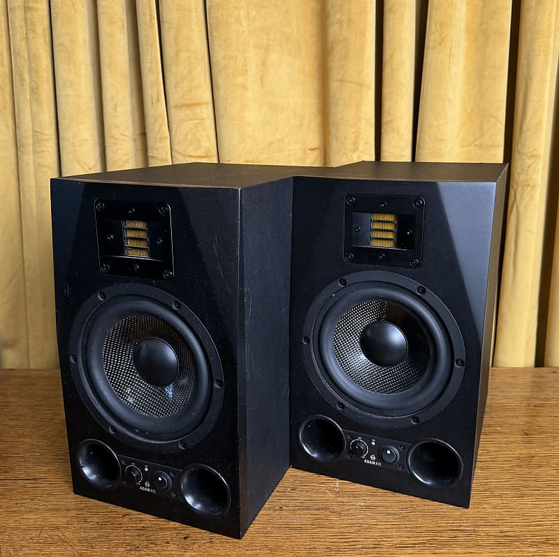 ADAM Audio A7x Monitor pair | Reverb
