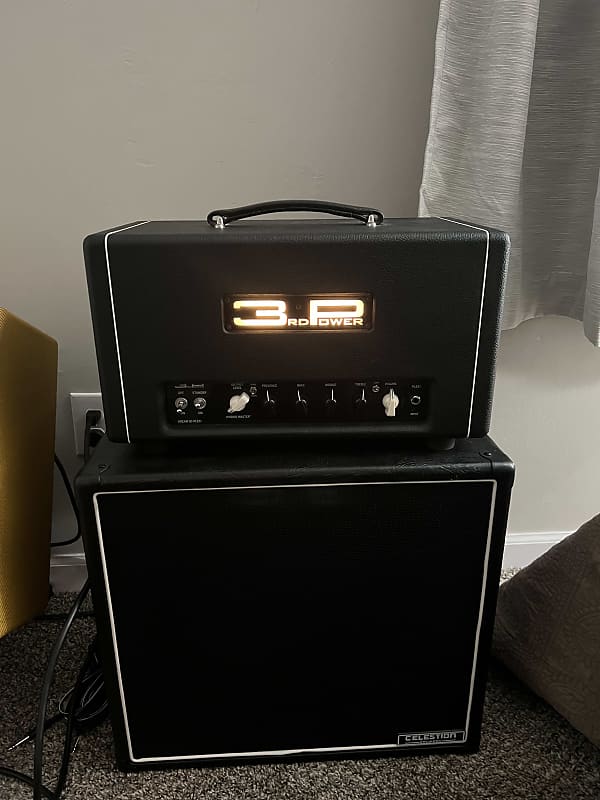 3rd Power Dream Plexi 50 | Reverb