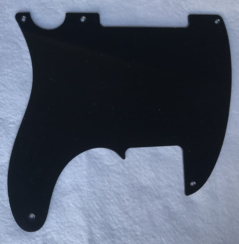 For Fender Esquire Telecaster Blank Guitar | Reverb Australia