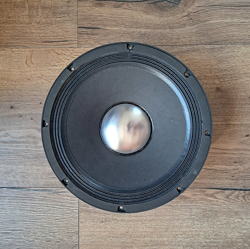 Beyma E-120 Liberty 12" 8 Ohm Guitar Speaker JBL E120 Replica | Reverb