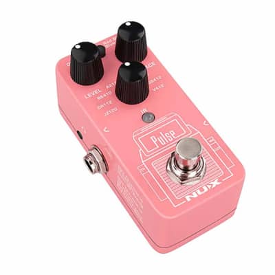 NUX NSS-4 Pulse | Reverb