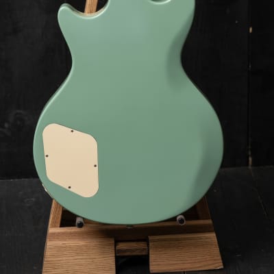 Huss & Dalton Meridian DC Custom (NAMM Guitar) 2024 - Gloss | Reverb