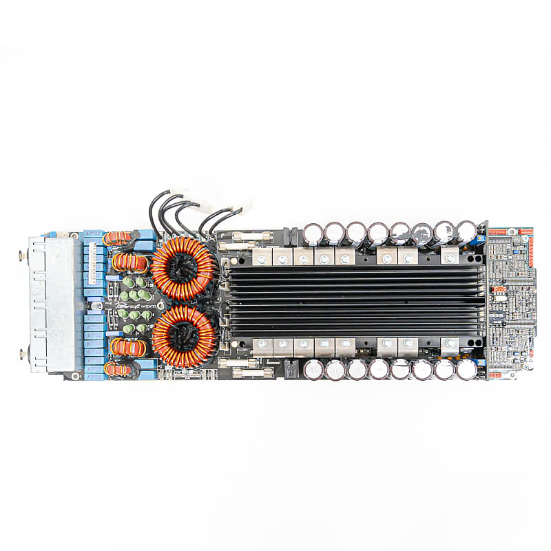 Powersoft SMD00528 Replacement Board for K Series Amplifiers | Reverb