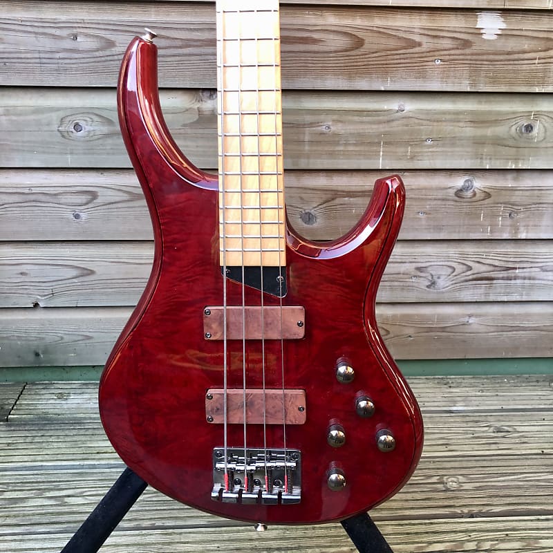 MTD Z-4 (as new, with case) | Reverb