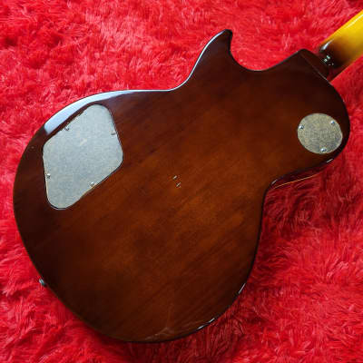 Yamaha SL-500S Studio Lord - 1979 - Brown Sunburst - Rare One | Reverb