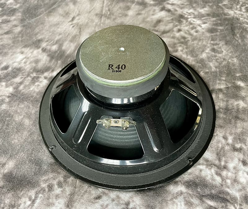 Fender Rumble 40 speaker 2019 10 inch bass | Reverb