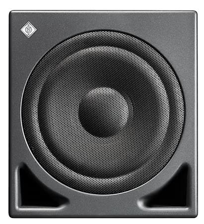 Neumann KH 810 Active Studio Subwoofer with 7.1 Bass | Reverb