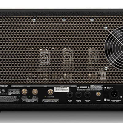 Ampeg SVT-50TH Heritage Anniversary Head | Reverb Deutschland
