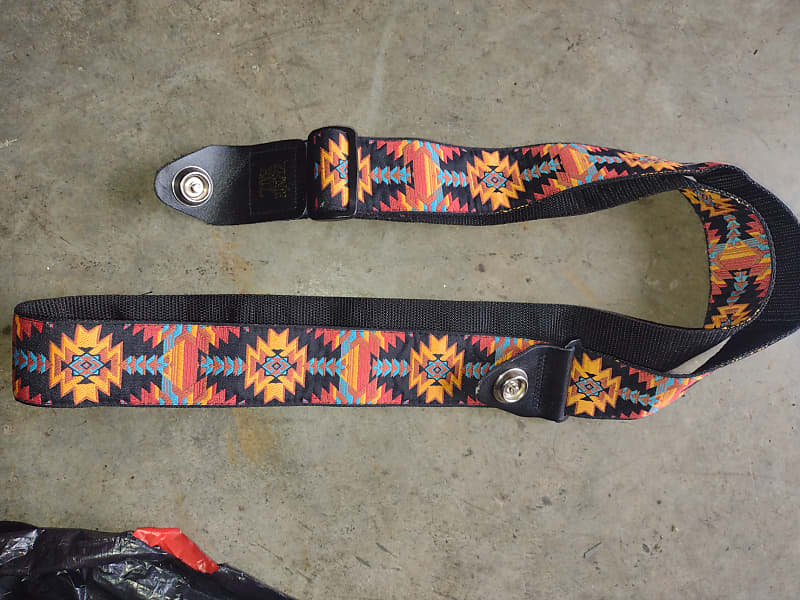 ERNIE BALL GUITAR STRAP Strap | Reverb