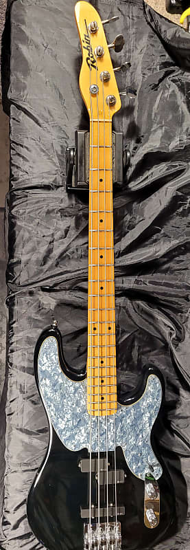 Robin Ranger - Black | Reverb