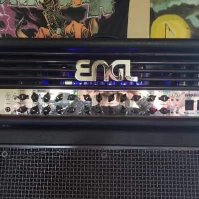 ENGL Stack | Reverb