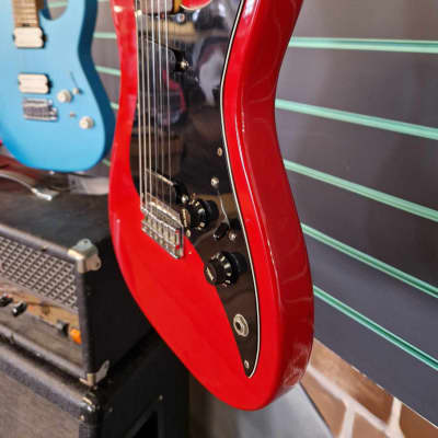 Fender Bullet Deluxe (1981 - 1982) | Reverb UK