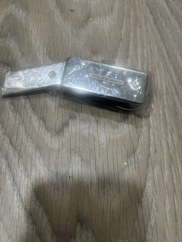 Ibanez George Benson Floating Pickup 2024 | Reverb