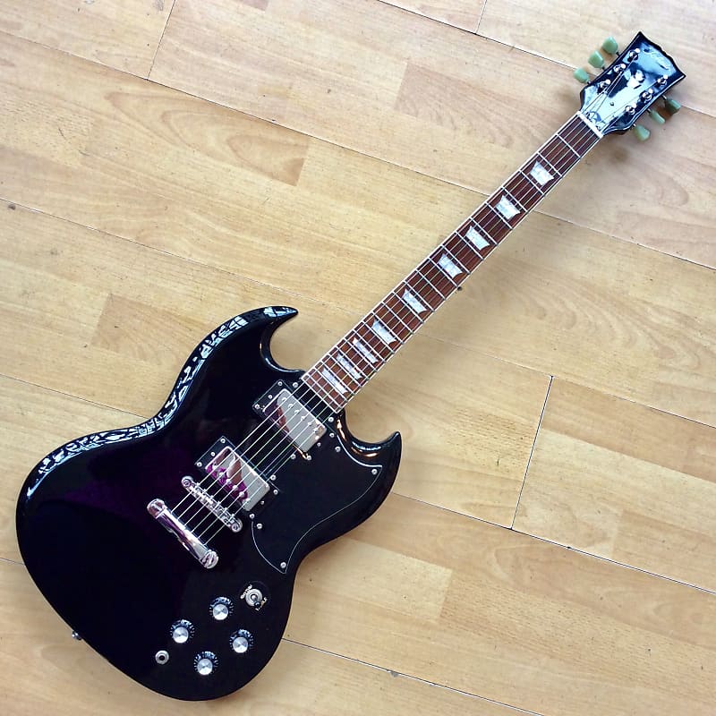 Tokai Doublecut | Reverb UK