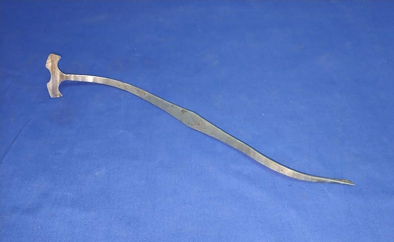 Vintage GV Cello/Double Bass Soundpost Setter/Adjuster Made | Reverb